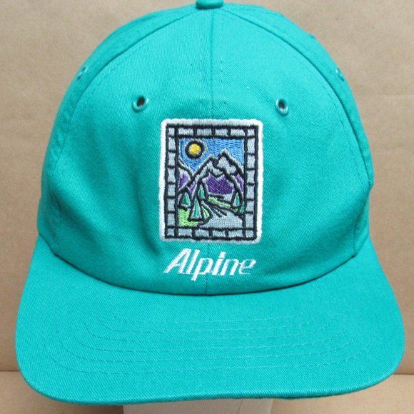Alpine Cigarettes | Accessories | Vintage Alpine Cigarette Stretch ...